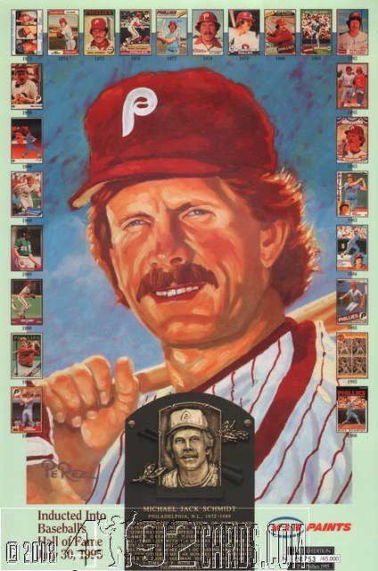 Pete Rose Posters